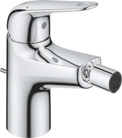 Grohe EuroPro bidetová baterie s výpustí chrom 23263001 G23263001