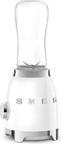 Smeg PBF01WHEU bílá / Stolní mixér