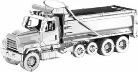 Metal Earth 3D Puzzle Freightliner 114SD Dump Truck / 70 dílků / od 14