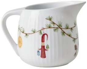 Omáčník Hammershoi Christmas Sauce Boat 66 cl Kähler