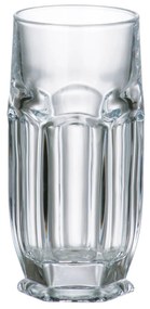 Crystal Bohemia Sklenice Safari 300 ml 6 ks