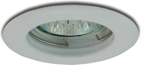 Podhledové svítidlo Panlux PPD-R50/B bílá
