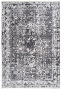 Vopi Kusový koberec Valencia 632 grey 200 x 290 cm