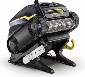 ZODIAC RF 5600iQ - FreeRider - bateriový vysavač