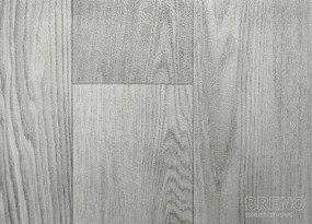 Breno PVC SMARTEX Sugar Oak 997L, šíře 400 cm