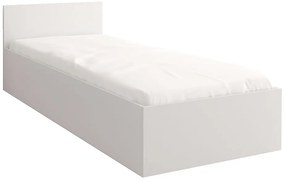 Jednolůžková postel 90 cm Sigil I (s úl. prostorem). 1013962