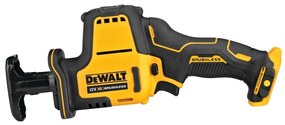 DeWALT DCS312N 12V Aku Přímočará pila 90mm bez aku a nabíječky