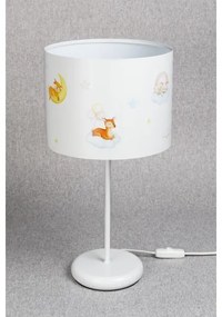 Dětská stolní lampa SWEET DREAMS 1xE27/60W/230V