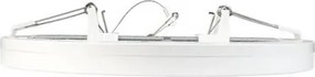 Podhledové/přisazené svítidlo Panlux ADAPT CCT 3000-4000-6000K 18W s pohybovým čidlem PN21400002