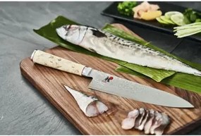 Zwilling Miyabi 5000MCD Gyutoh Japonský nůž 20cm