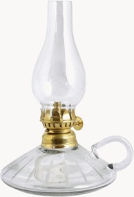 Kerosinová lampa Classy
