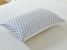 XPOSE® Zdravotní chladící polštář s paměťovou pěnou 50x70 cm