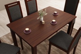 ADRK Furniture Židle Nola VI CH-NOL-VI-DW-OP99