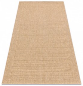 Kusový koberec Duhra béžový 240x330cm