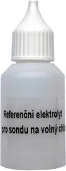 Elektrolyt pro CLT sondu na měření celkového chlóru Aseko