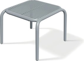 Zahradní odkládací stolek BRENES 54,5x53,5x41,5 cm - výběr z 5 provedení