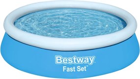 Bazén Fast Set 1,83 x 0,51 m - 57392