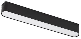 Rabalux 70112-LED Str. svíti. do 1-fáz. lišt. sys. LiTrack LED/12W/24V  22 cm