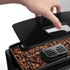 DeLonghi Magnifica S ECAM 22.112.B černá / automatický kávovar / 1450