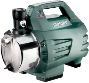 Metabo HWA 3500 INOX Domácí vodárna 600978000