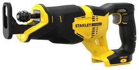Stanley - 18V AKU mečová pila, bez baterie a nabíječky SFMCS300B-XJ