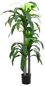 Umělý strom Dracaena 36 listů 180 cm zelený