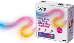 WiZ Neon Flex LED pásek 3m / 24W / 150lm / 2700-5000K / IP20 / Wi-Fi