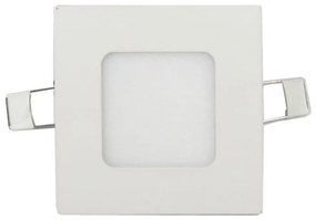 HADEX | LED Podhledové svítidlo LED/3W/230V 6000K | HD0123