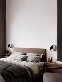 Nástěnné svítidlo NOVA LUCE MINIM G9 5W 9006091 bez žárovky