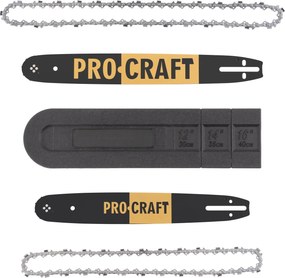 Procraft GS-58X