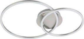 XXXLutz STROPNÍ SVÍTIDLO, 39/55 cm - Online Only svítidla - 003348268001