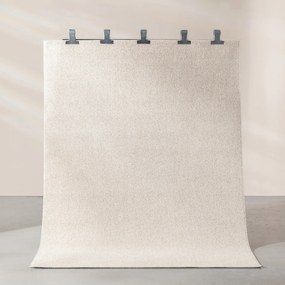 Koberec Solaro linen grey 160x230 cm
