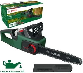 BOSCH AdvancedChain 36V-35-40 - bez aku / Aku Řetězová pila / 36V / dé