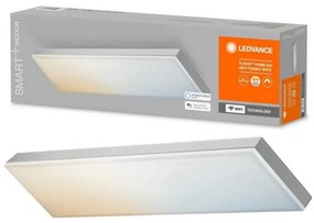 Ledvance - LED Stmívatelné stropní svítidlo SMART+ FRAMELESS LED/16W/230V Wi-Fi