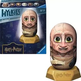 Ravensburger 120080466 Hylkies: Harry Potter: Dobby / 54 dílků / věk o