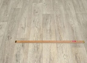 Breno PVC CHROMETEX Oslo 542, šíře 300 cm