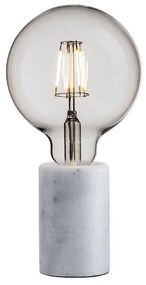 Nordlux Siv  , stolní lampa ostatní IP20 Varianta: bílý mramor