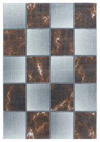 Ayyildiz koberce Kusový koberec Ottawa 4201 copper Rozměry koberců: 200x290