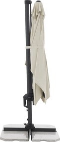 Doppler ACTIVE 310 x 210 cm béžová
