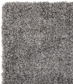 Tribeca Design Kusový koberec Ganta Grey Rozměry: 80x150 cm