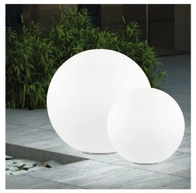 Eglo 98104 - Venkovní lampa MONTEROLO 1xE27/40W/230V IP65 pr.600
