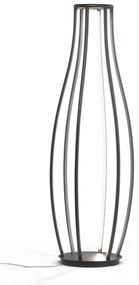 Mogg designové stojací lampy Penelope (výška 140 cm)