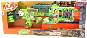 NERF Zombie Corruptor / Hračka / Plast / 8+ let