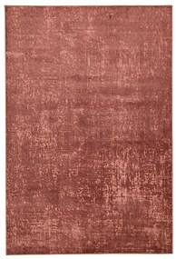 Koberec Basaltti: Červená 133x200 cm