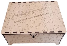 Falixen Puzzle "Nákladní auta"