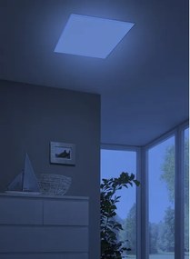 Eglo 33204 - LED RGBW Stmívatelné svítidlo SALOBRENA-C LED/34W/230V + DO