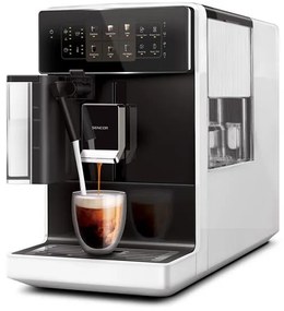 Espresso SENCOR SES 9301WH
