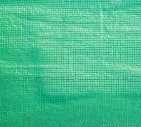 G21 Fólie pro fóliovník 200 x 300 x 200 cm zelená