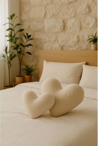 Dekorační polštář 38x33 cm Teddy Kalp – Mioli Decor