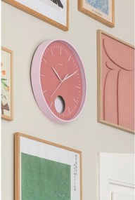 Kyvadlové/nástěnné hodiny ø 41 cm Grato Pendulum – Karlsson